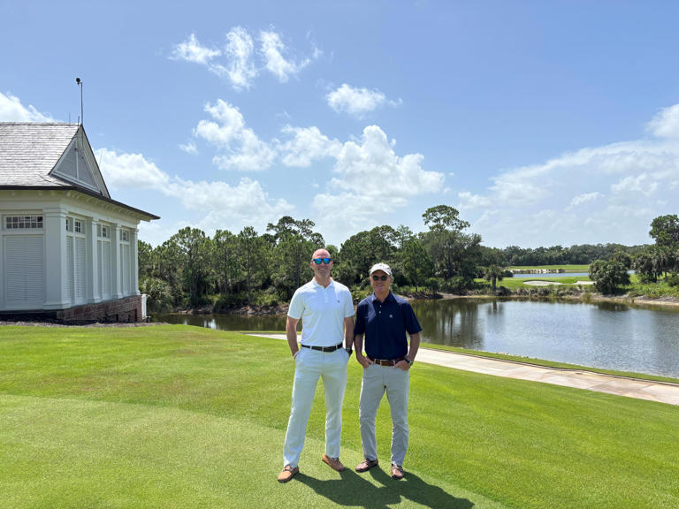 Jack Nicklaus-designed golf course in Florida to be redeveloped into ...