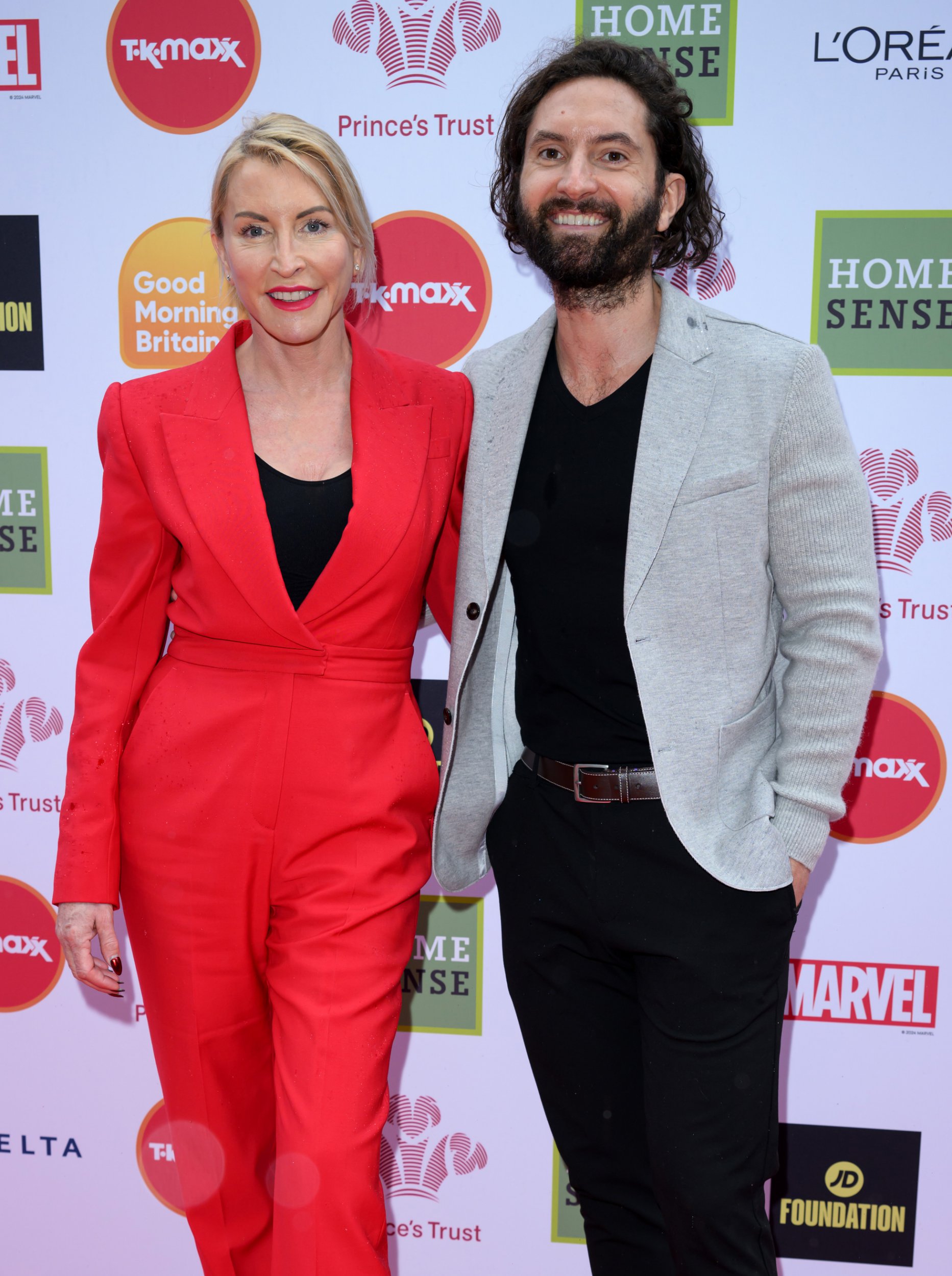 Heather Mills train row over prosthetic leg mishap