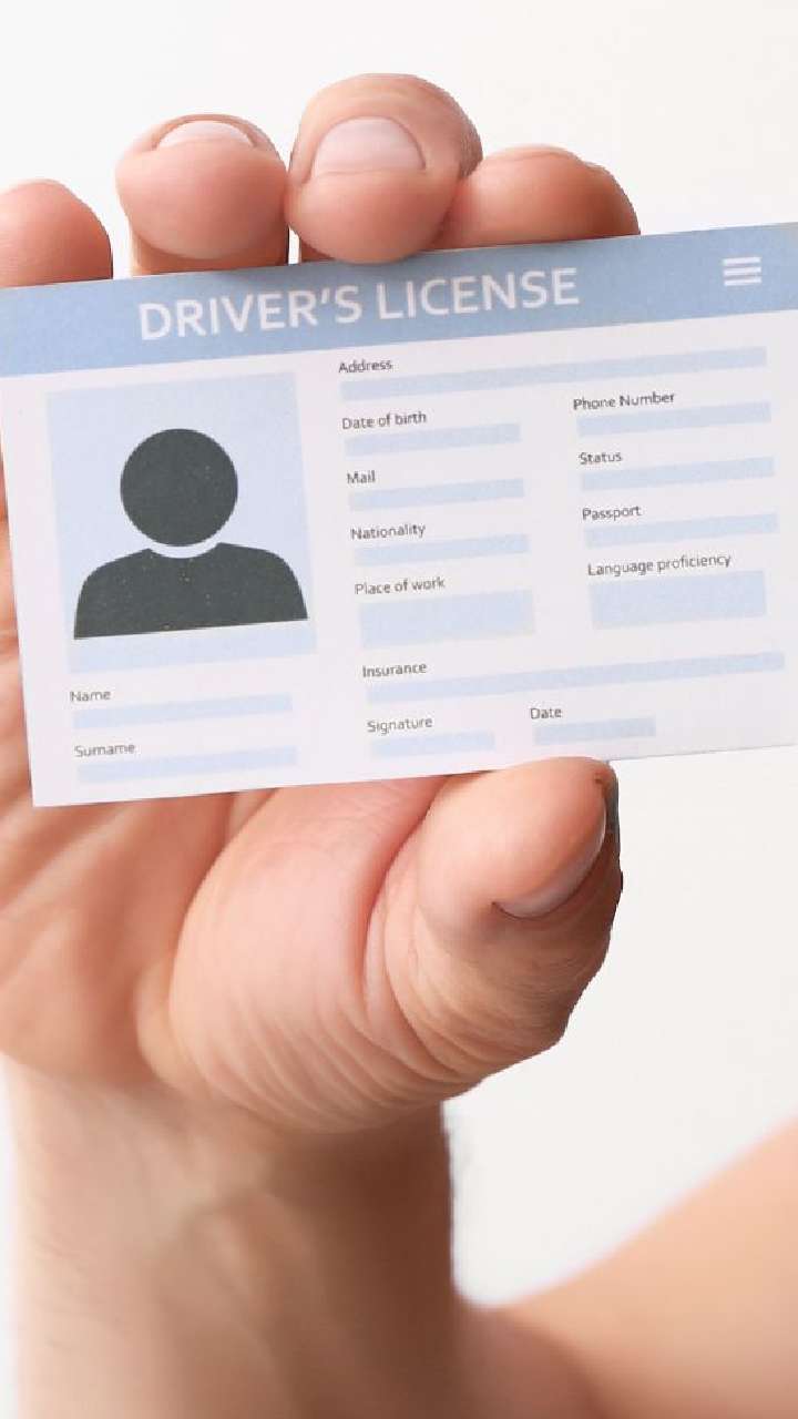 Stepwise Guide For Driving Licence Renewal In India!