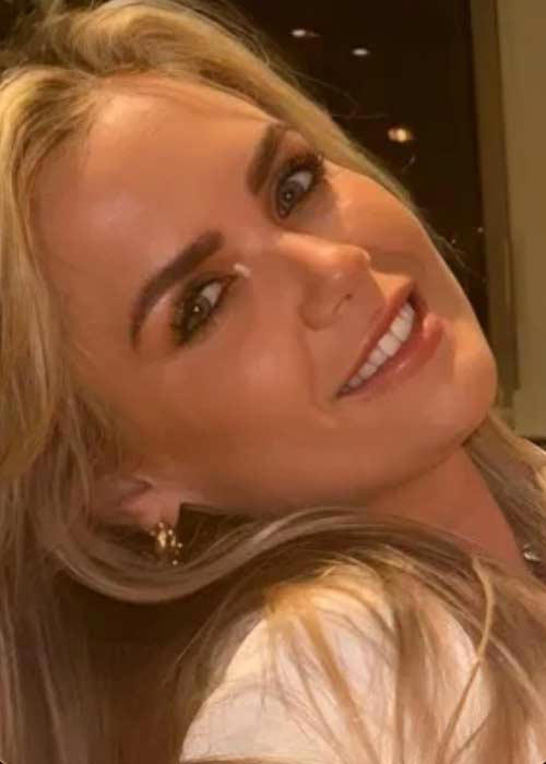 Irish fashion designer found dead on New York yacht