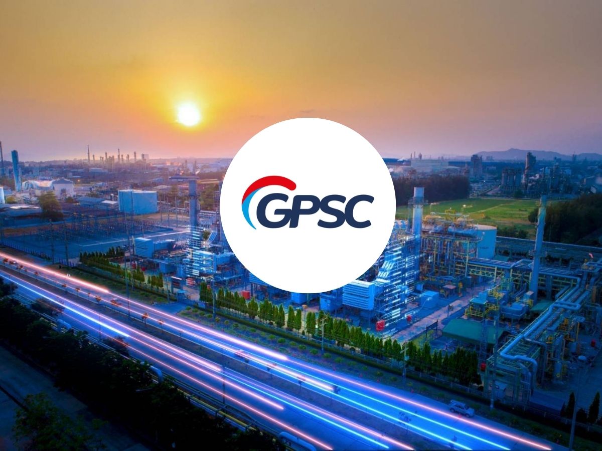 GPSC รุกกลยุทธ์ปรับพอร์ต ปิดดีลขายหุ้นโรงไฟฟ้าขยะอุตสาหกรรม 354 ล้านบาท
