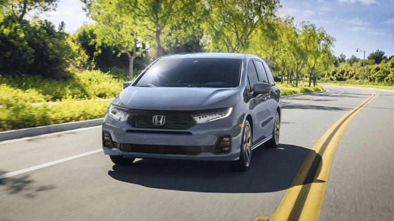 Most Reliable Honda Cars On Sale In 2025