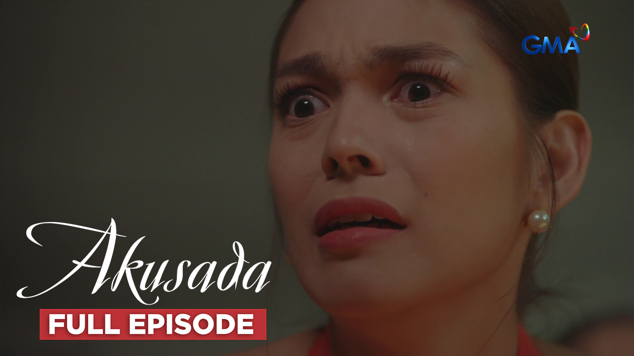 Akusada: Lorena is not the killer of Wilfred’s wife! (Full Episode 27) August 6, 2025