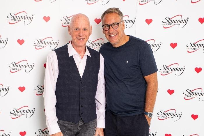 'Nothing short of incredible': Wakefield man's weight loss journey wows ...