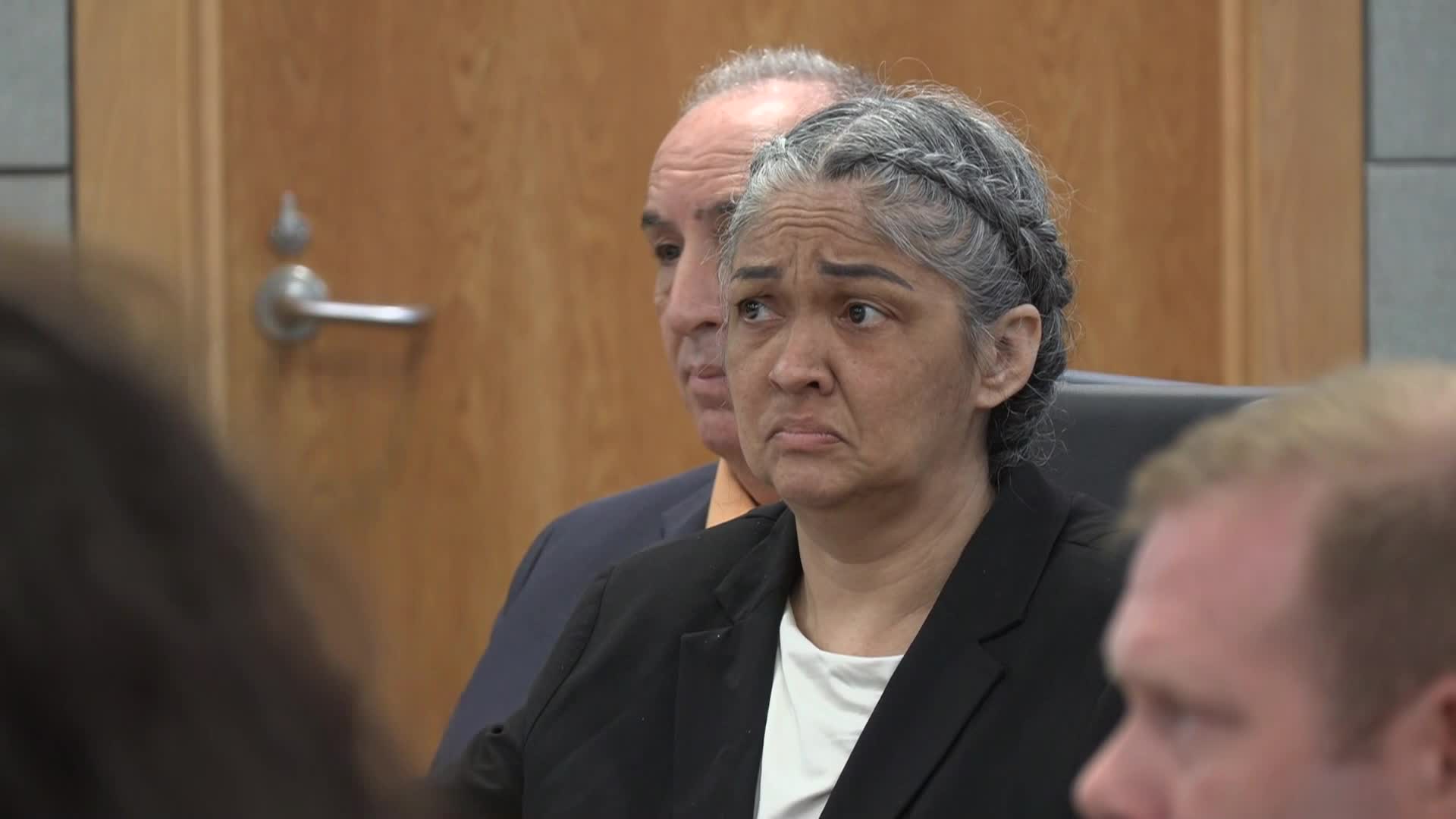 FL v. Sheila Agee: Revenge Mom Murder Trial