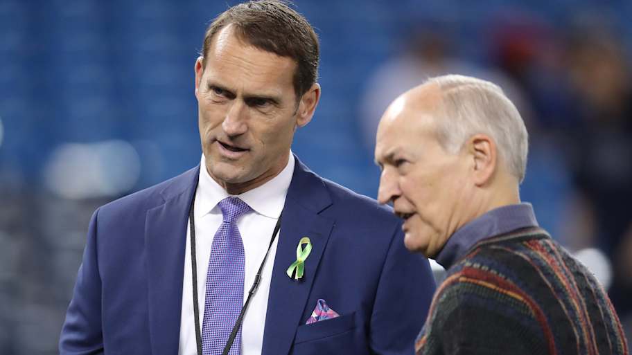 A conversation with Sportsnet's Joe Siddall: From Windsor to the ...