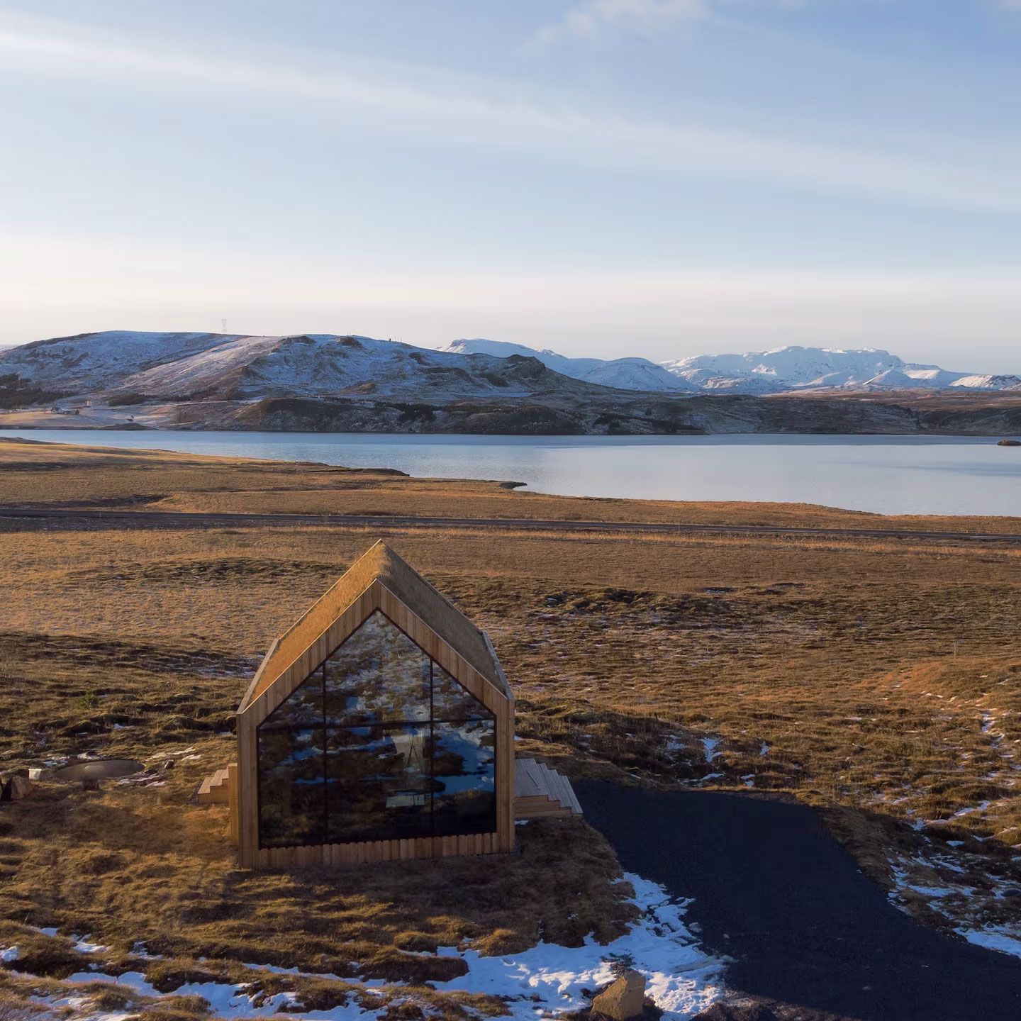 Les plus belles Tiny Houses à louer autour de l'Europe cet été