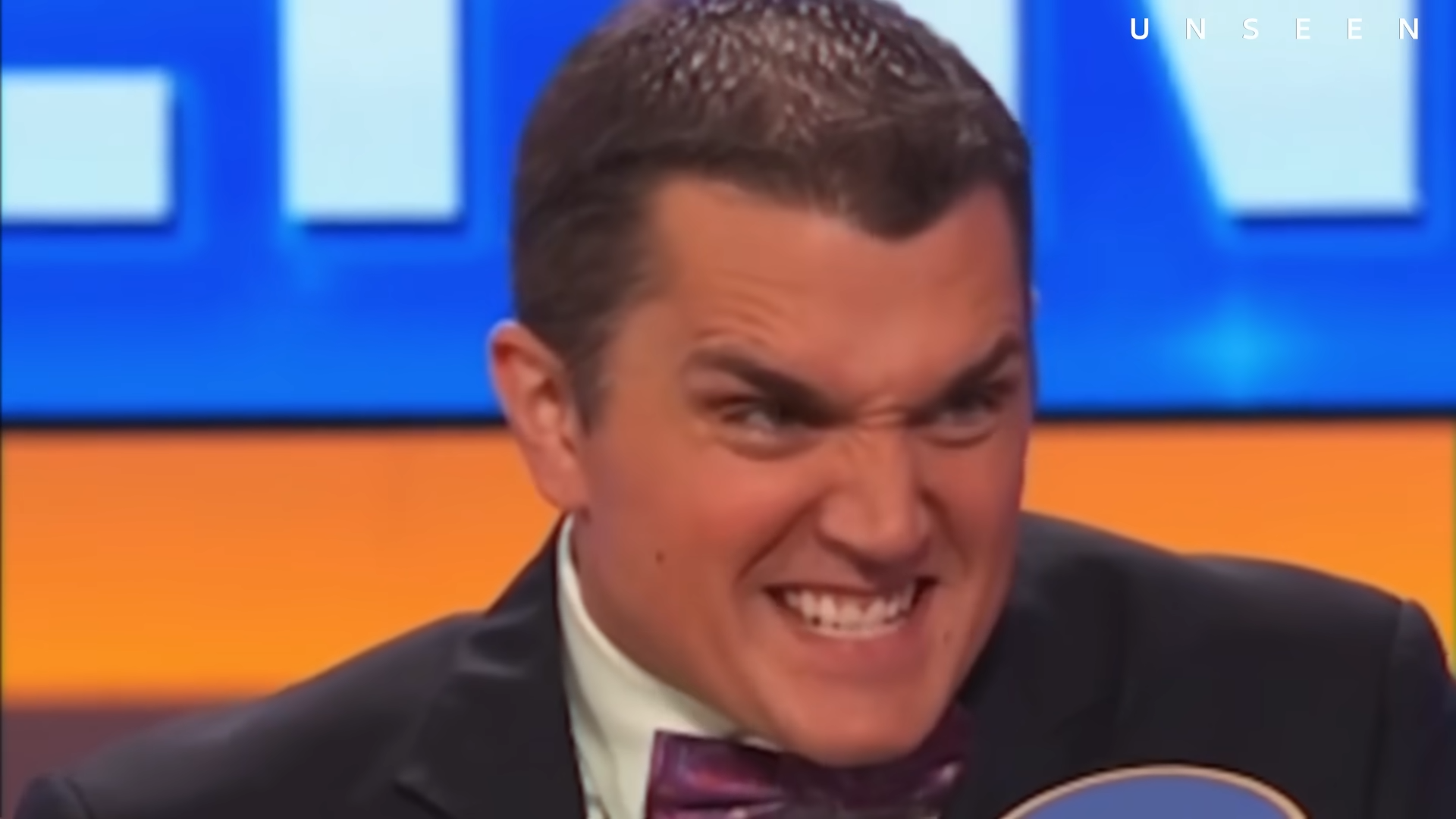 The Moment a Killer Slipped Up on Live TV