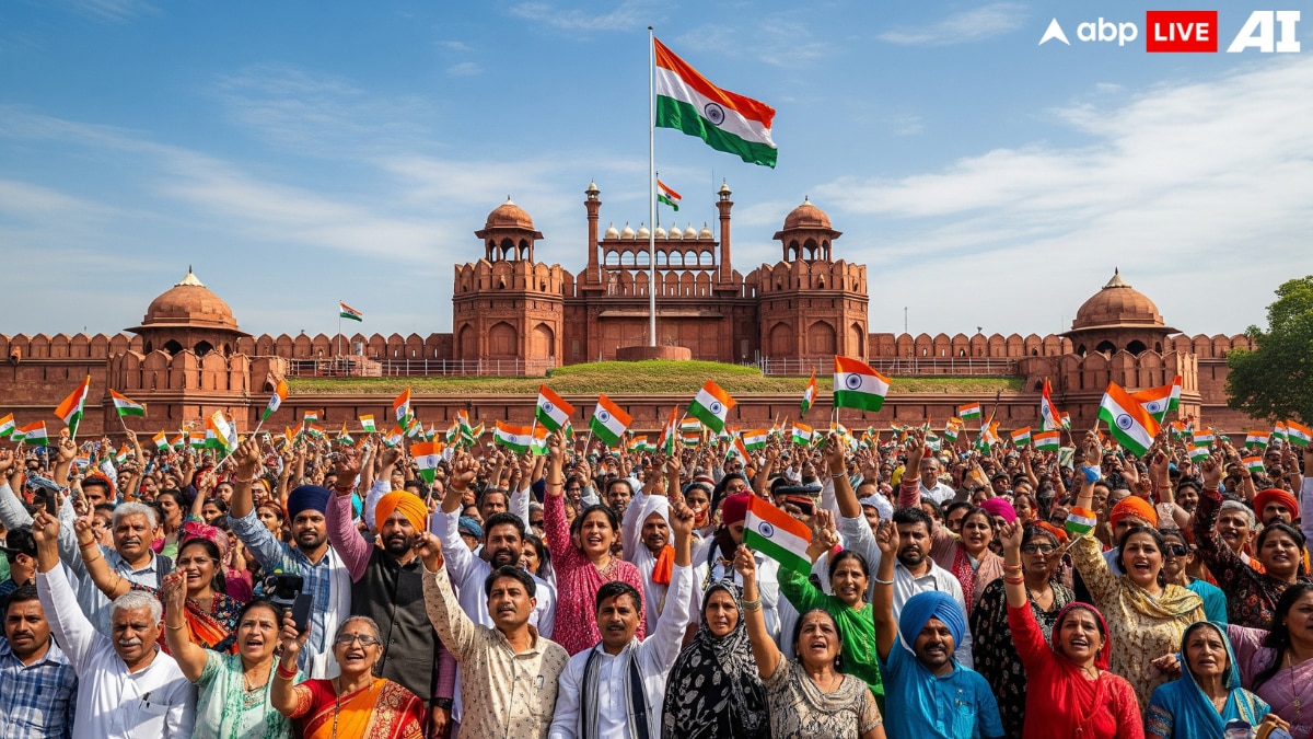Independence Day 2025 — Countries That Share Their Independence Date ...