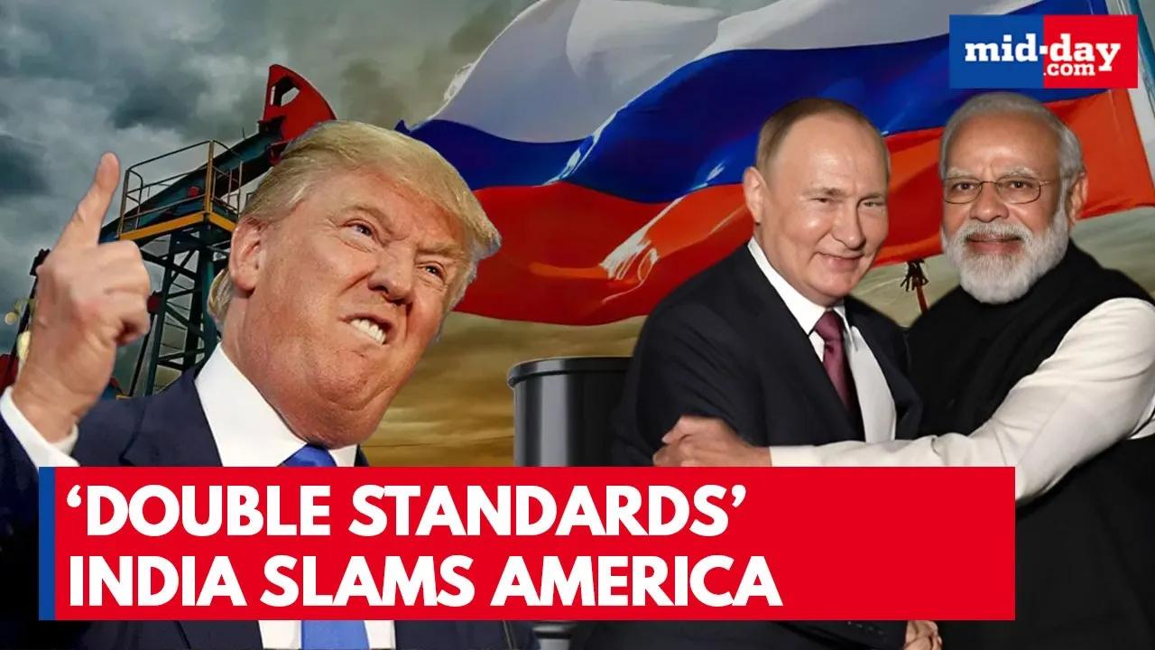 `Can`t Be Ruled By a Few`: EAM Jaishankar’s Strong Warning Amid Trump`s ...