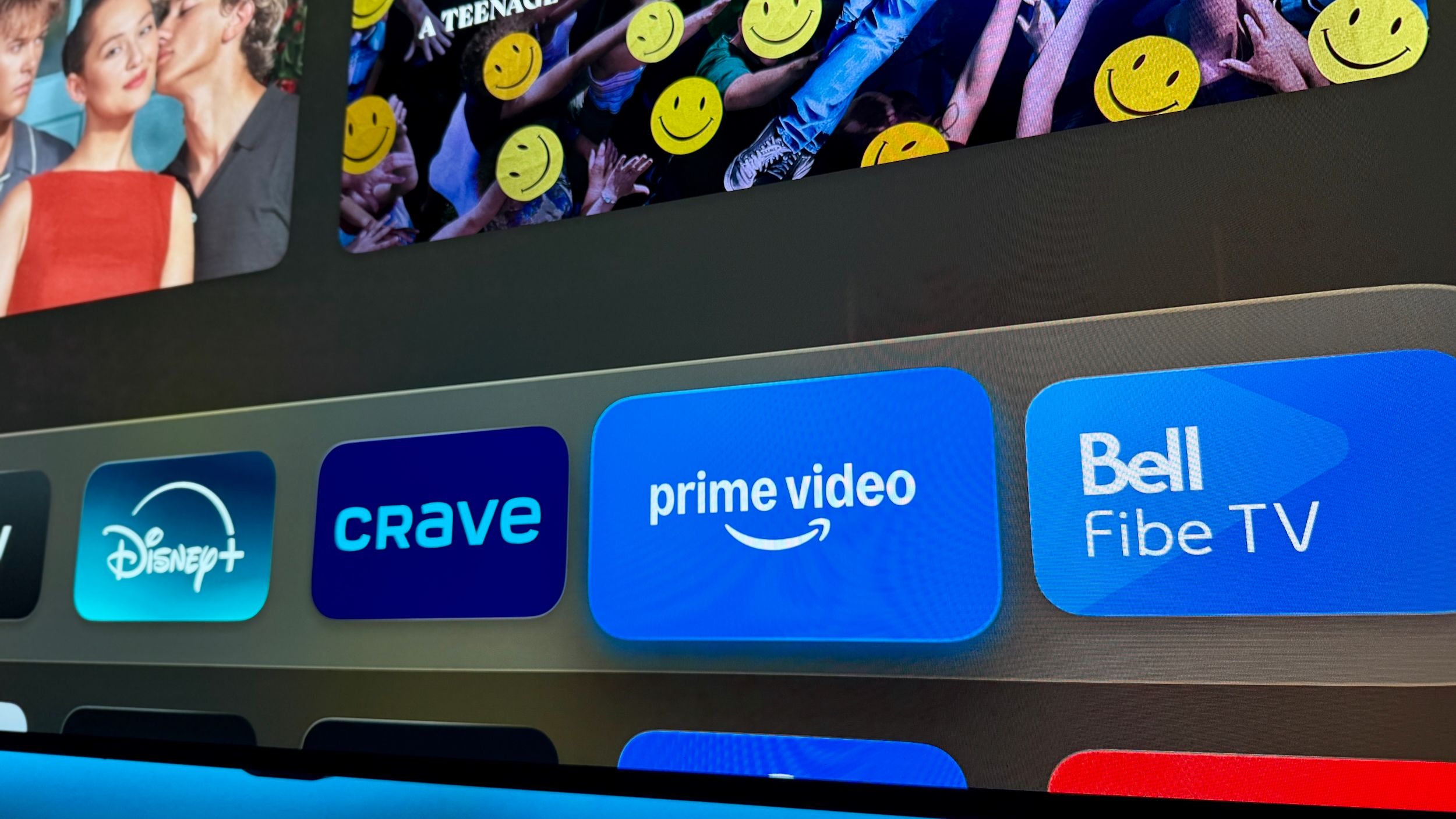 5 Stellar Prime Video Movies to Watch This Week