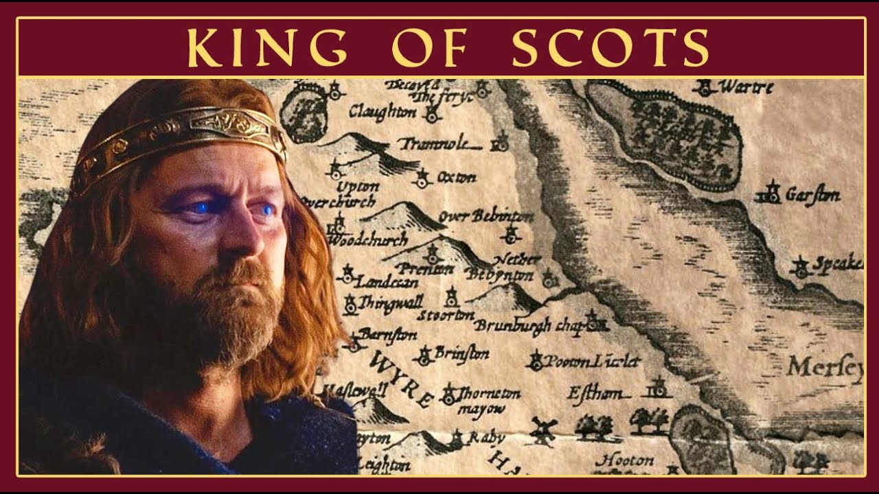 Constantine II – The King Who Shaped Scotland