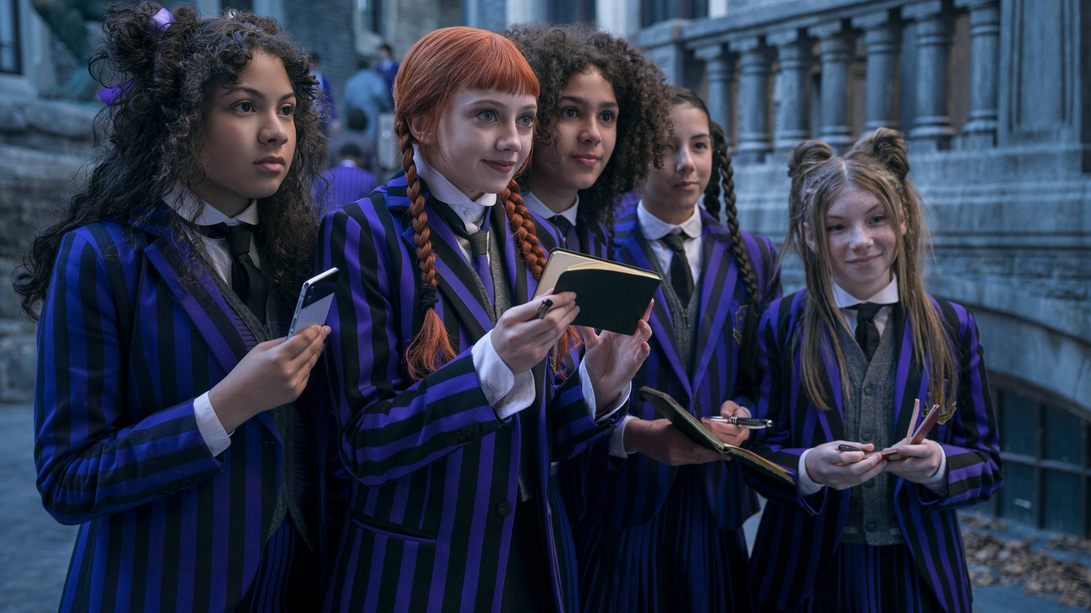 Evie Templeton's age and everything you need to know about the new ...