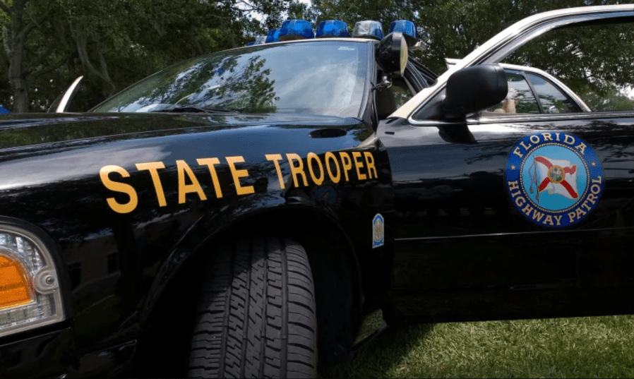 Kidnapped Georgia baby rescued after suspect found in Florida