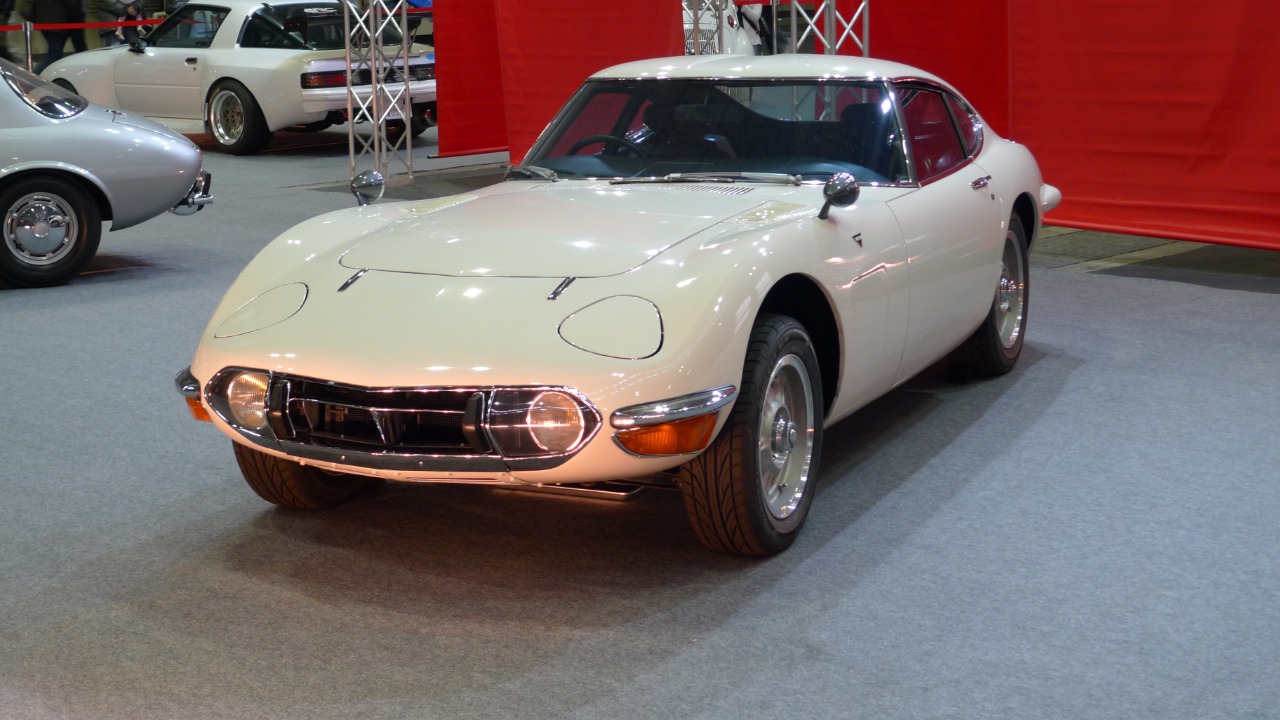 These 12 discontinued car models now worth gold