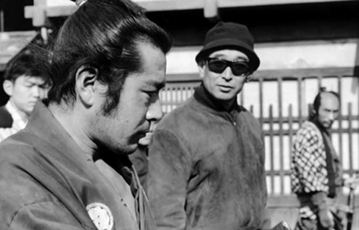 25 Iconic Actor-Director Duos Who Made Movie Magic