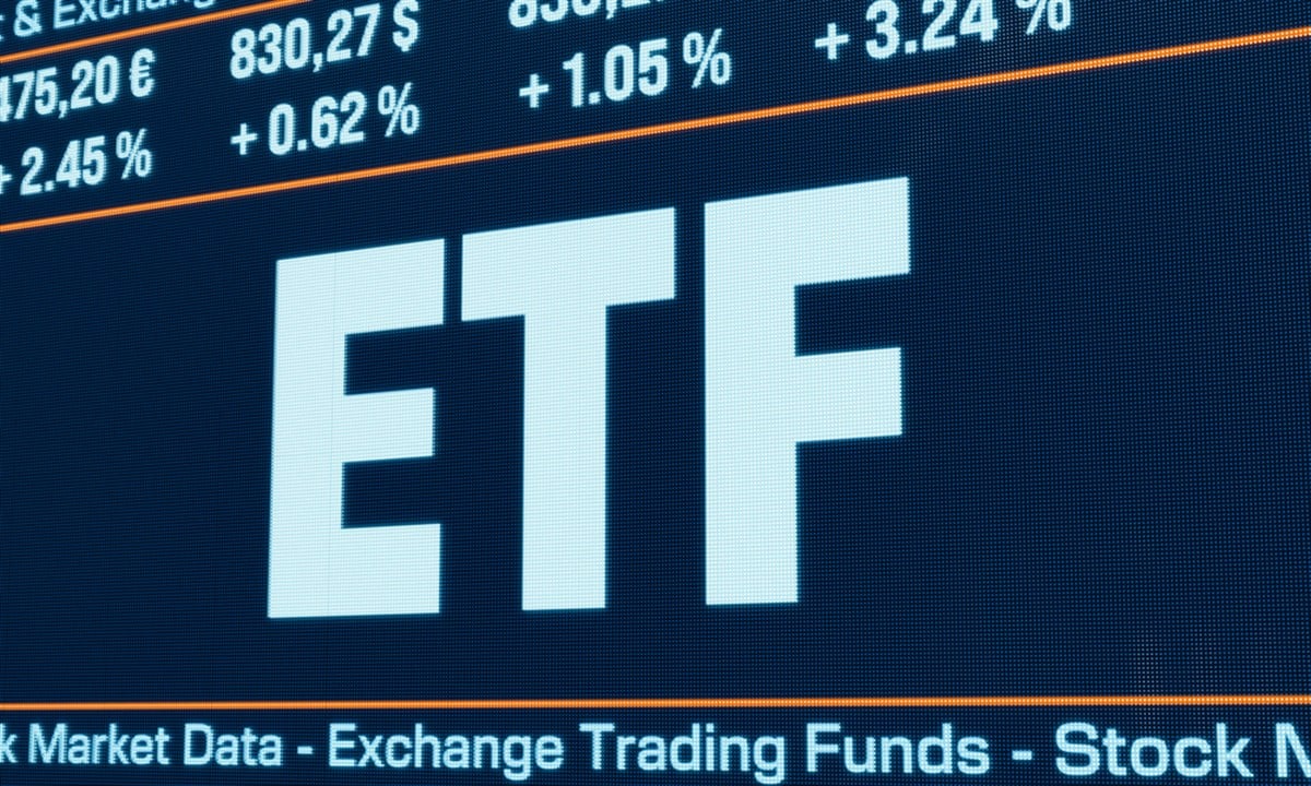 3 Sector ETFs Catching Fire After Earnings Beats