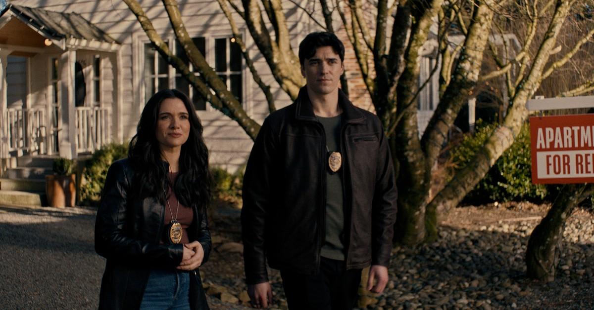 Exclusive: JoAnna Garcia Swisher Says Being an Executive Producer on ...