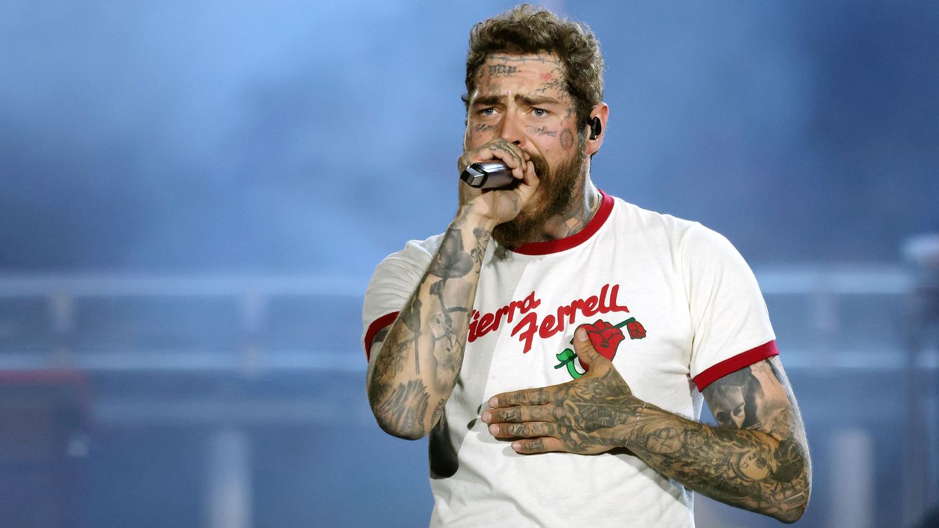 Post Malone stalker case highlights male victims