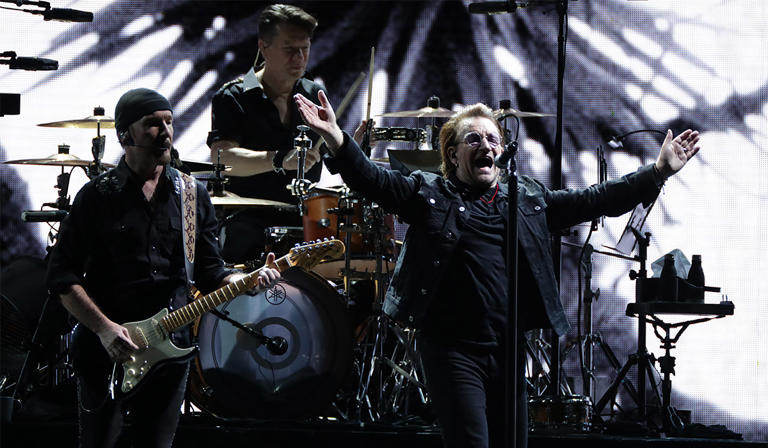 The favourites to headline as Slane Castle concerts set to return