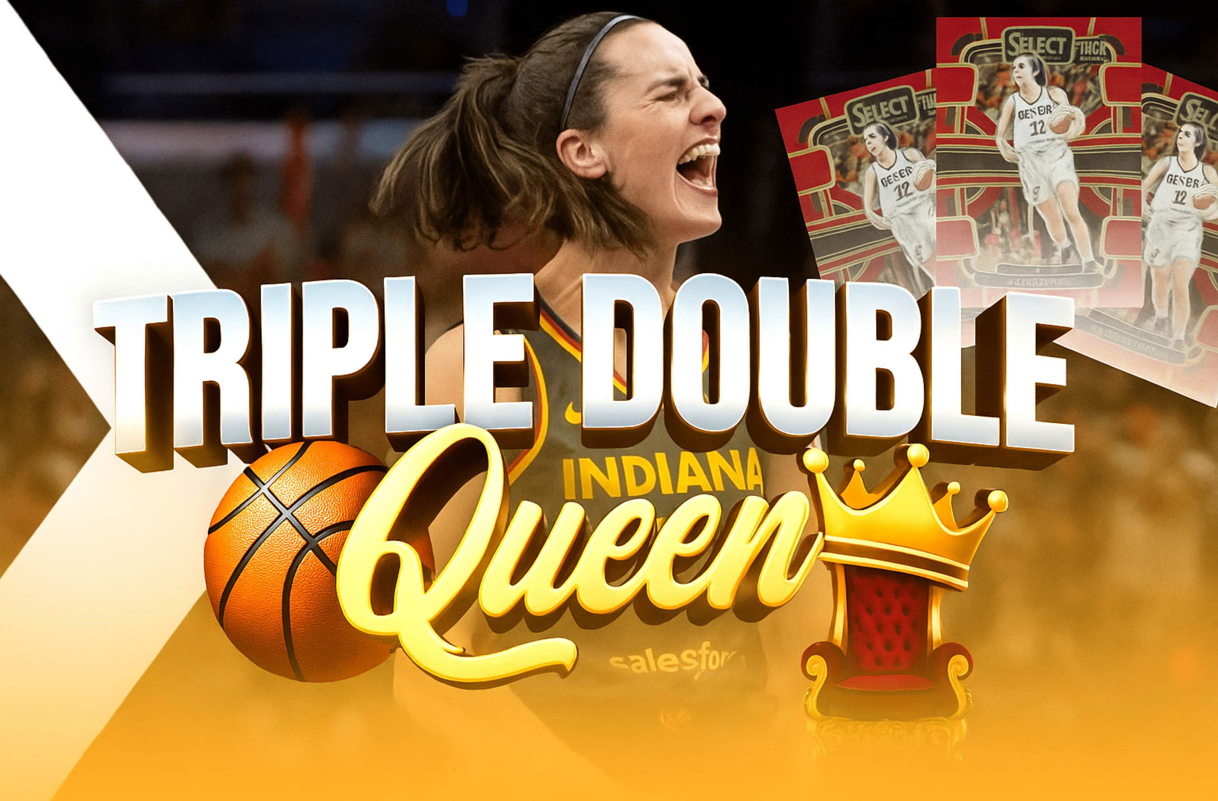 Caitlin Clark’s 5 Game-Changing Plays That Redefined the WNBA in 2025 ...