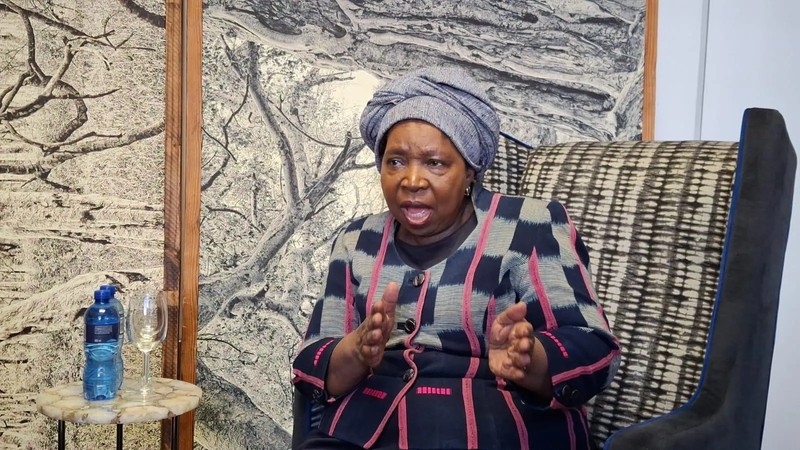 Deporting illegal foreigners will not solve South Africa’s unemployment ...