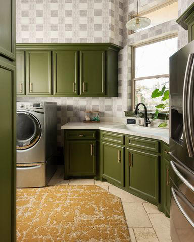 What Makes A Boot Room Different From A Mudroom—And Why Does It Matter?