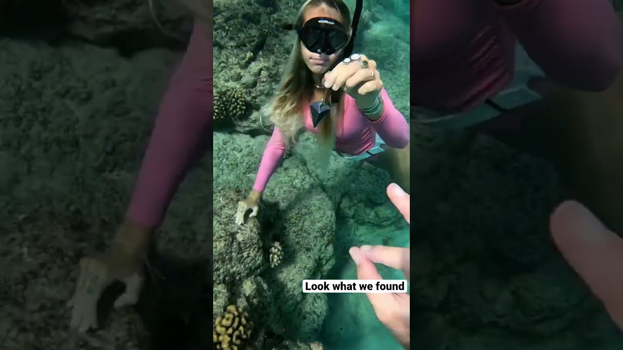 This one thing is harming the ocean