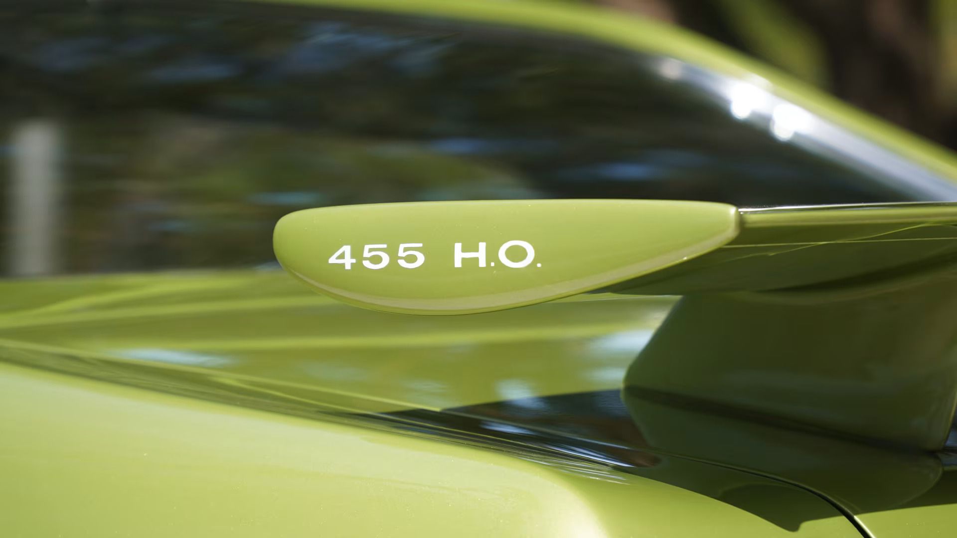 8 Underrated Muscle Cars That Cost Less Than A New Ford Mustang