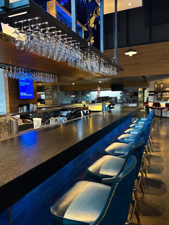 Dolly Wines Bar serves up Dolly Parton’s wine collection in downtown ...