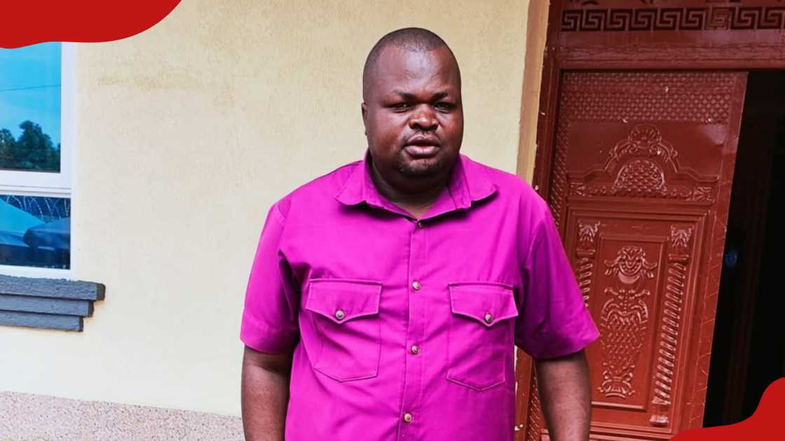 Kisumu pastor who invited Alicia Kanini for prayers holds mega crusade ...