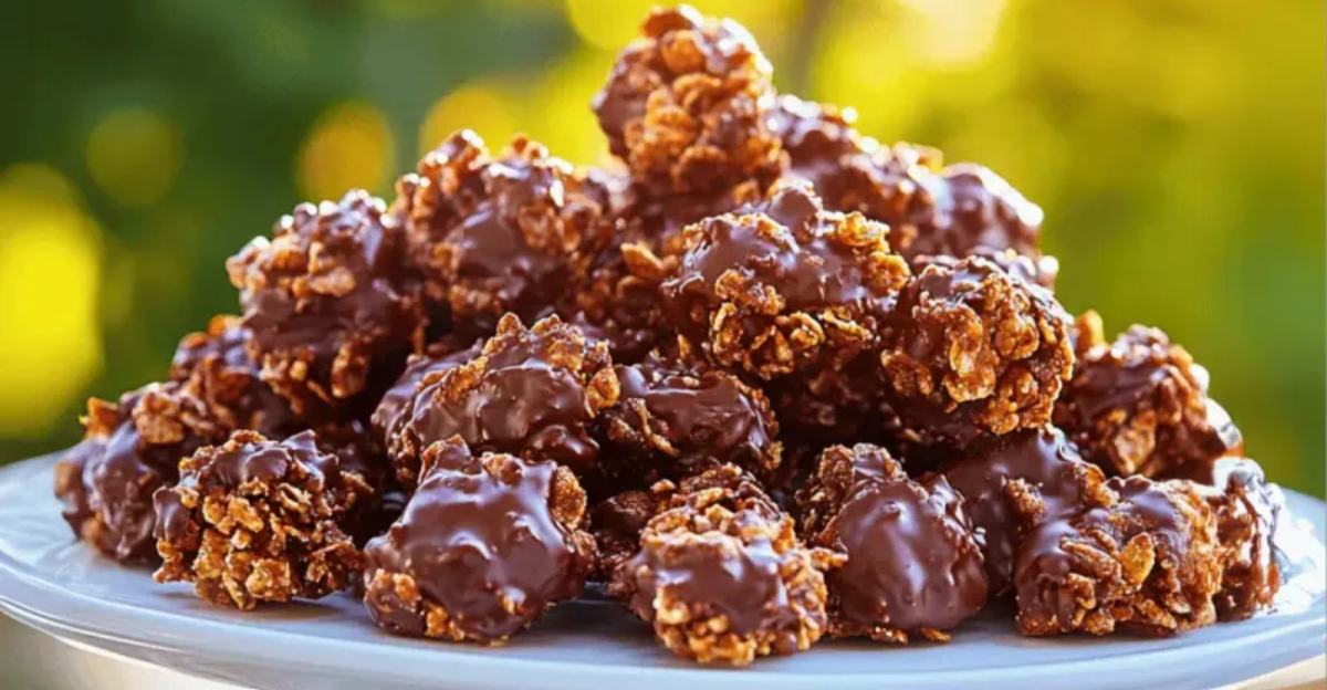 15 Simple Desserts That Are Easy To Transport And Made For Sharing
