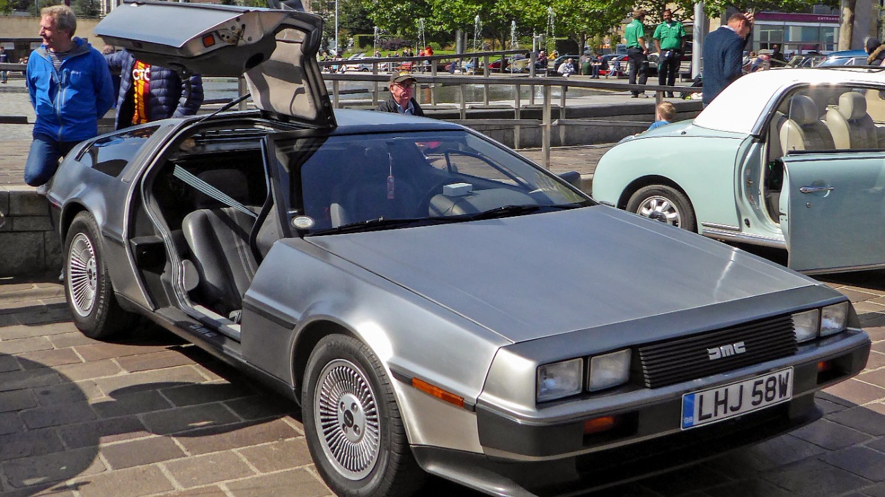 These 12 discontinued car models now worth gold