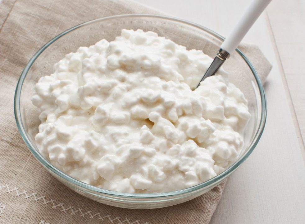 6 best cottage cheese brands, according to shoppers
