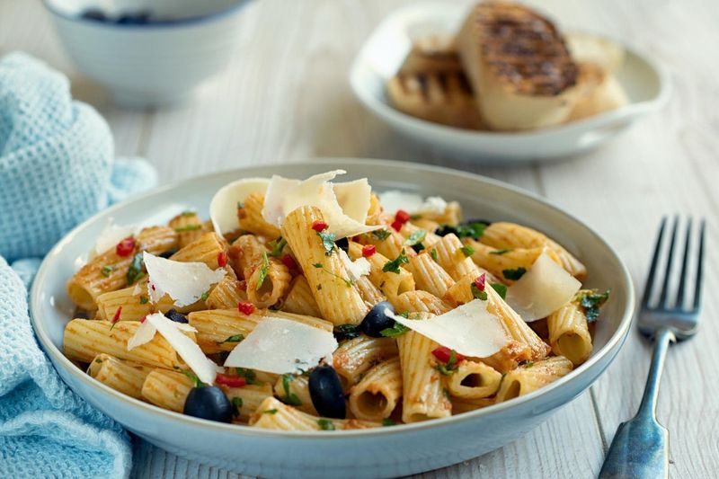 What NHS Guidelines Say About Portion Sizes And Why It Matters