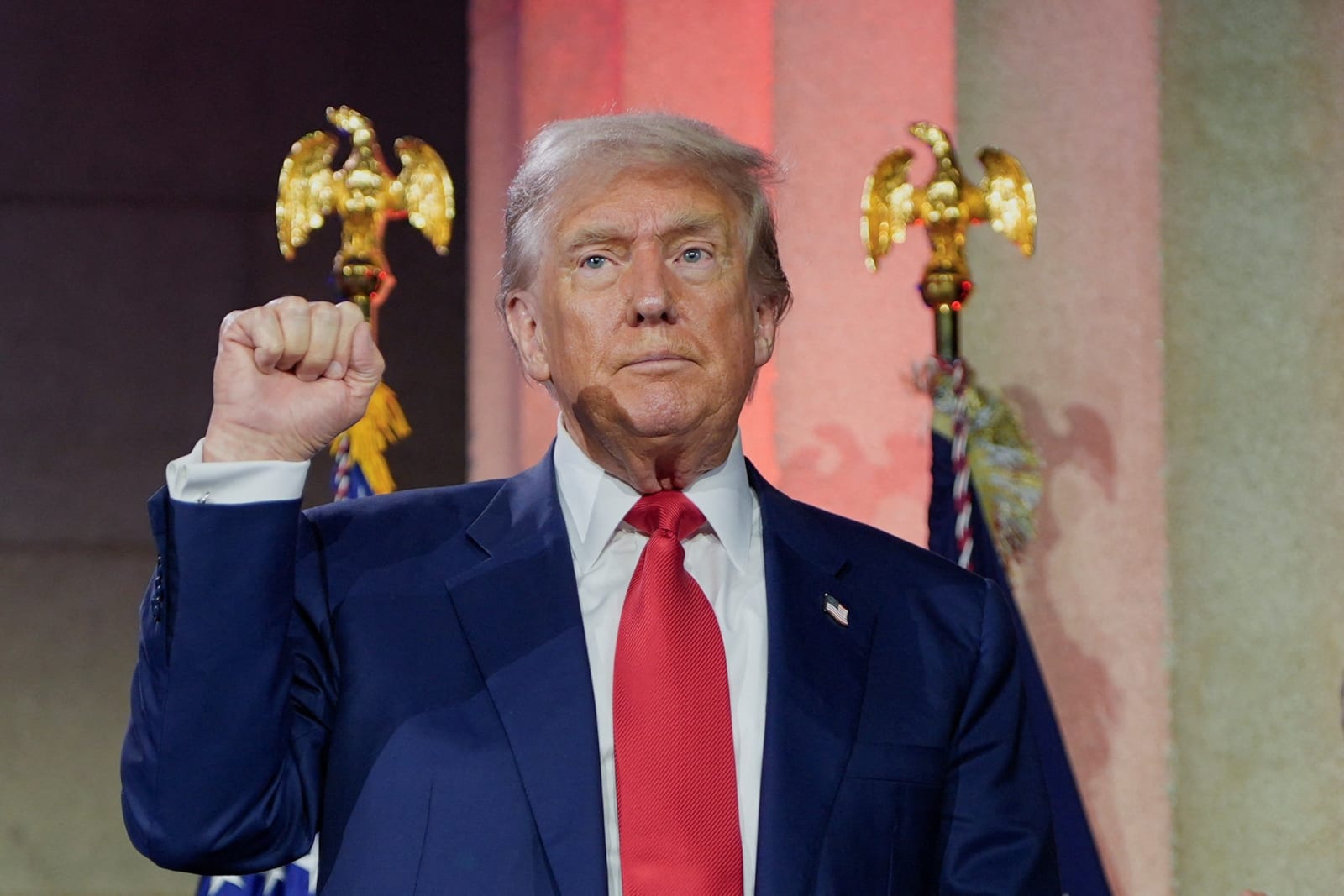 'It's been a nightmare': Trump retribution threatens government ...