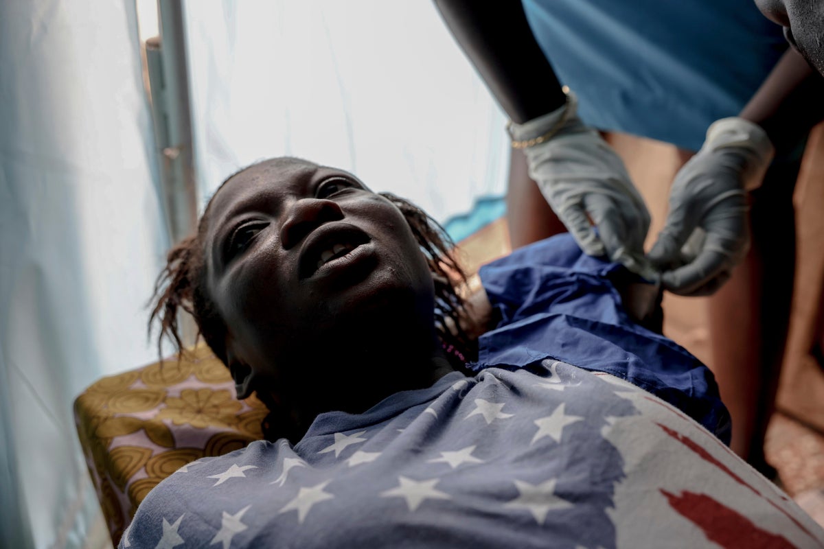 Leading charity hits out at Trump’s destructive plan that will deny 1 ...