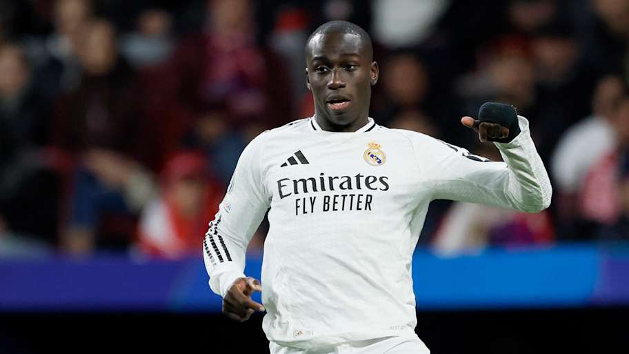 Real Madrid Transfer News: Asencio, Vitinha, Garcia, Mendy & More ...