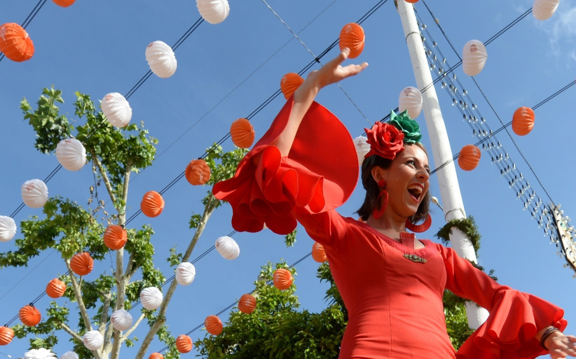 The most fun countries in the world