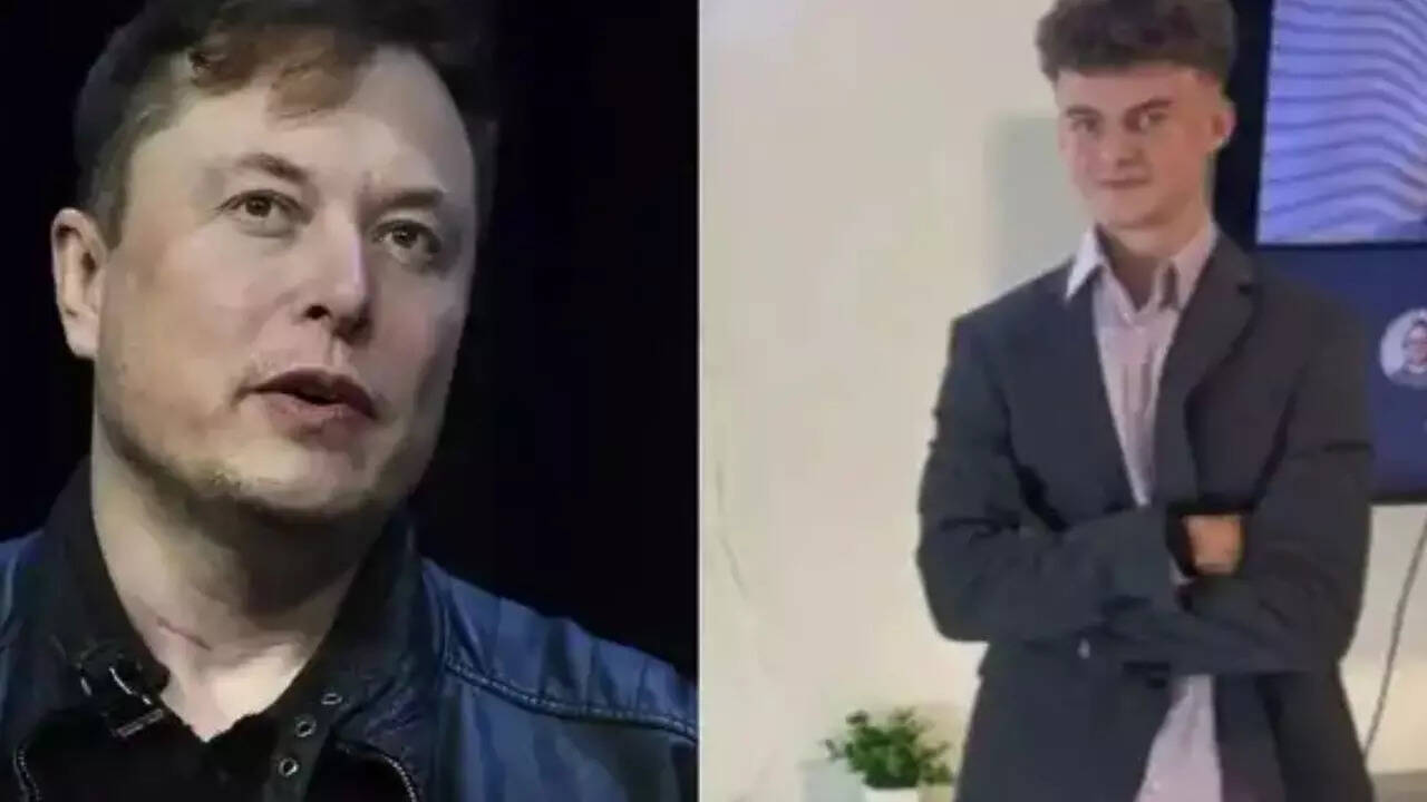 Who is Edward Coristine? Former DOGE employee who was attacked while ...