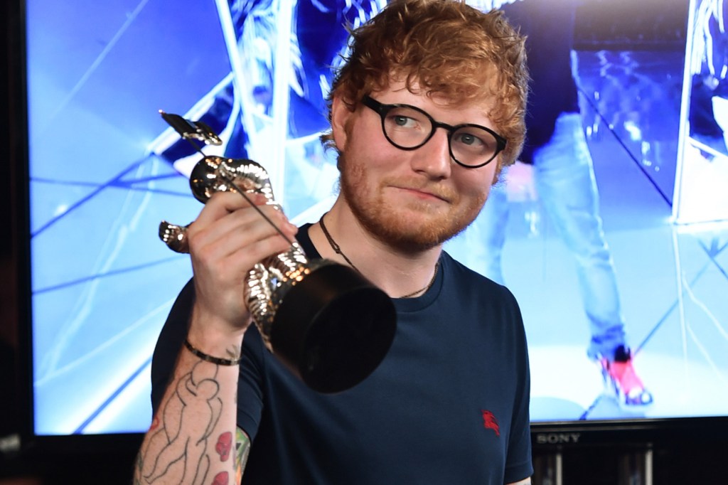 Who Could Be the Video Vanguard Recipient at the 2025 MTV Video Music ...