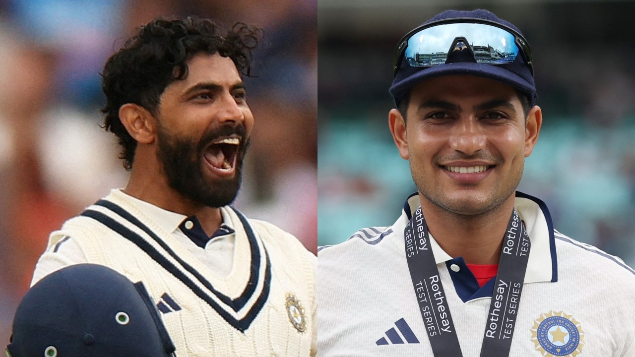 No Shubman Gill, Ravindra Jadeja in Stuart Broad's combined XI: Pacer clarifies