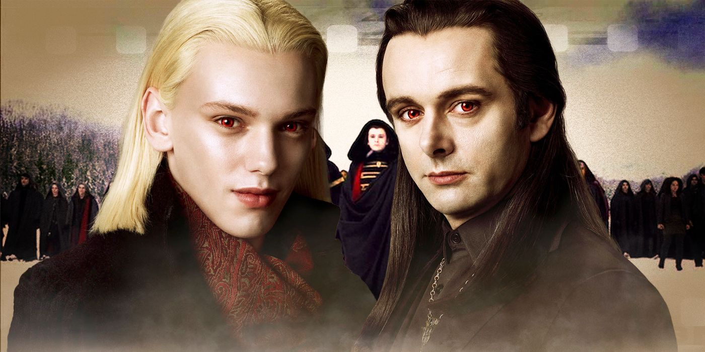 The Volturi in Twilight, Explained