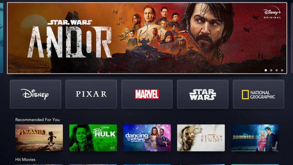 Disney to Stop Quarterly Reporting of Disney+ and Hulu Subscriber ...