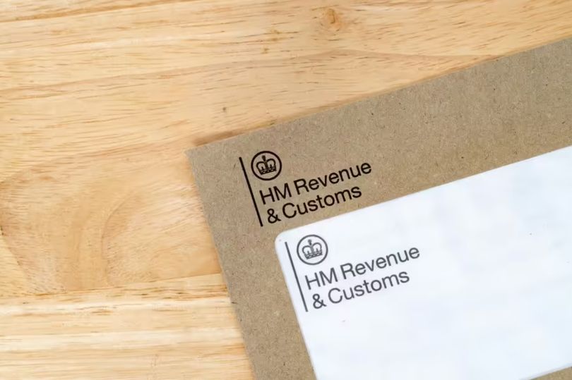 New HMRC rules for people earning over £50,000