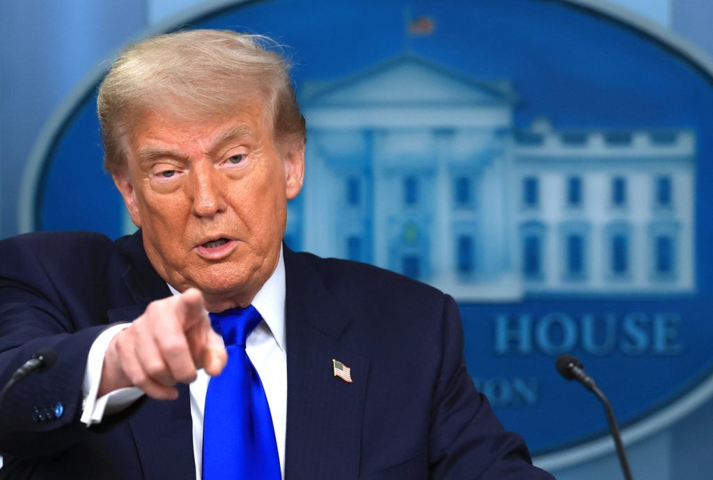 'Don't know anything about US imports from Russia,' has Trump fallen ...
