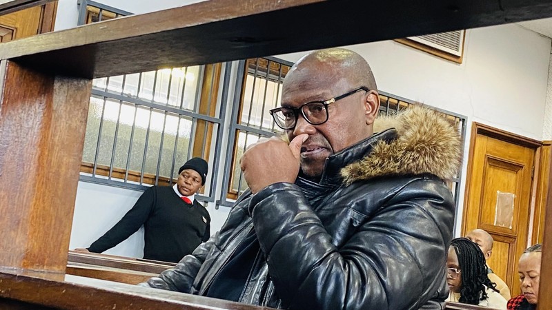 KT Molefe’s alleged role in drug trade emerges in DJ Sumbody murder case