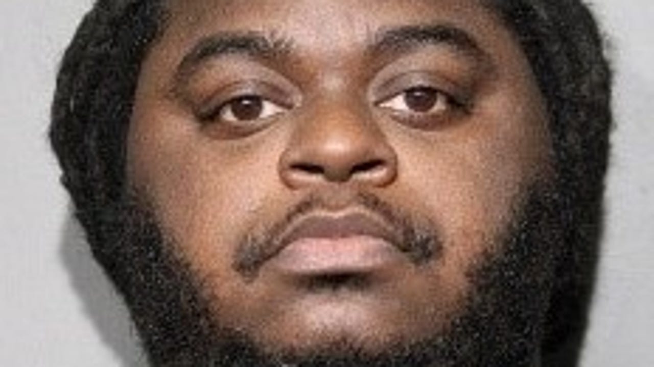 Chicago man charged in alley shooting on SW Side