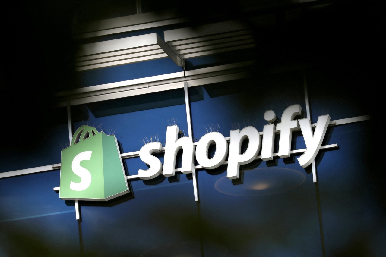 Shopify’s European Boom Drives Strong Second Quarter; Shares Climb