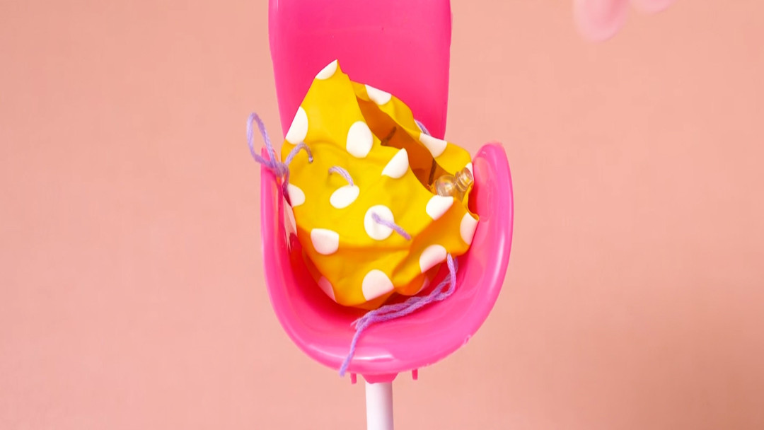 DIY Barbie Accessories and Craft Ideas